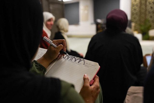 Programs | UMMA